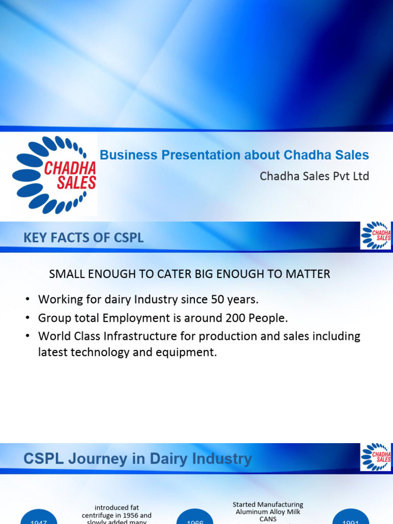 CSPL Short Presentation | PDF