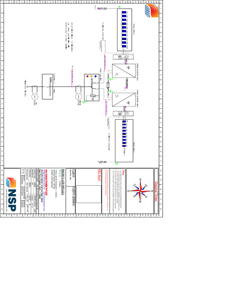 10 KW SLD | PDF | Electricity | Renewable Energy