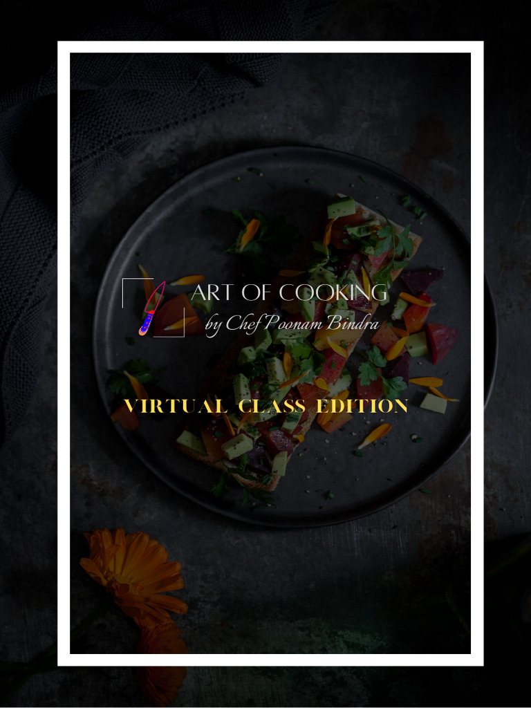 Essential Salad Dressings Guide | PDF | Salad | Vinaigrette