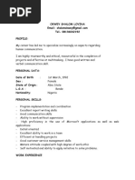 LENCIONI Weekly Tactical Meeting Template | PDF | Human Communication ...