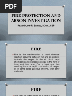 Fire Is The Rapid: Oxidation Combustion Heat Light Products Rusting ...