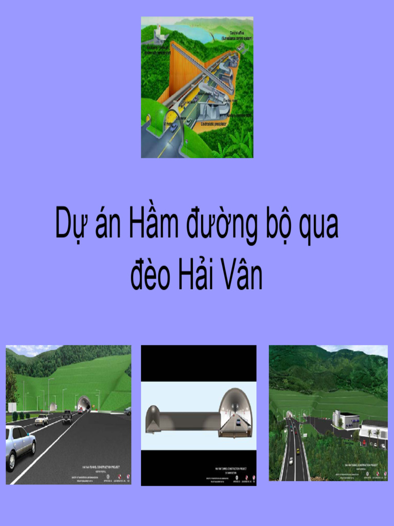 DA Ham Hai Van | PDF