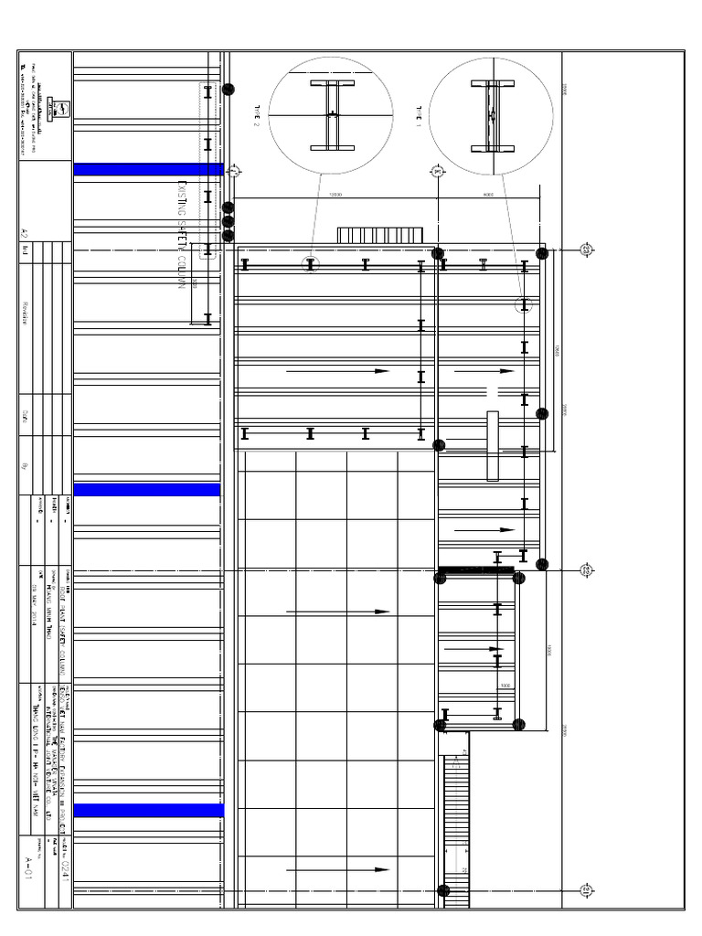 Roof Safety Column | PDF