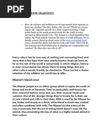 ITERS Materials Checklist | PDF | Toys | Dolls