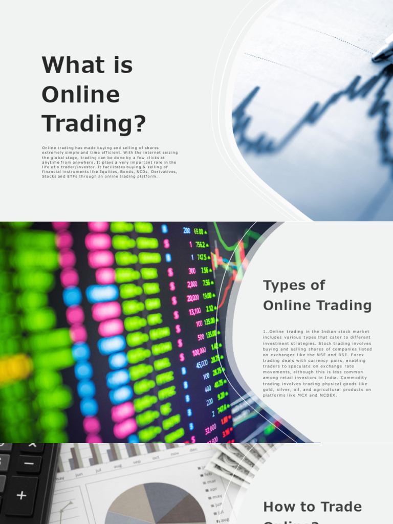 Trading | PDF