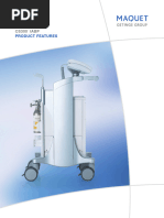 Endurity Core DR PM2152 | PDF | Artificial Cardiac Pacemaker | Medicine