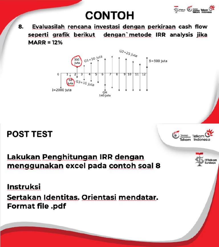 Tugas 6 Pasca Uts | PDF