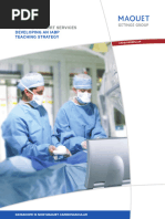 GTN Infusion Protocol | PDF | Causes Of Death | Angiology