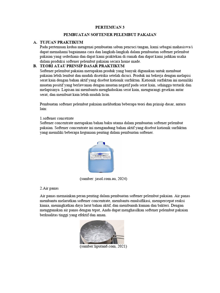 PERTEMUAN 3 Kel Kimia | PDF | Seni