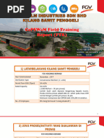 SEVENTH SCHEDULE Waste Card SW 410 | PDF | Waste | Water