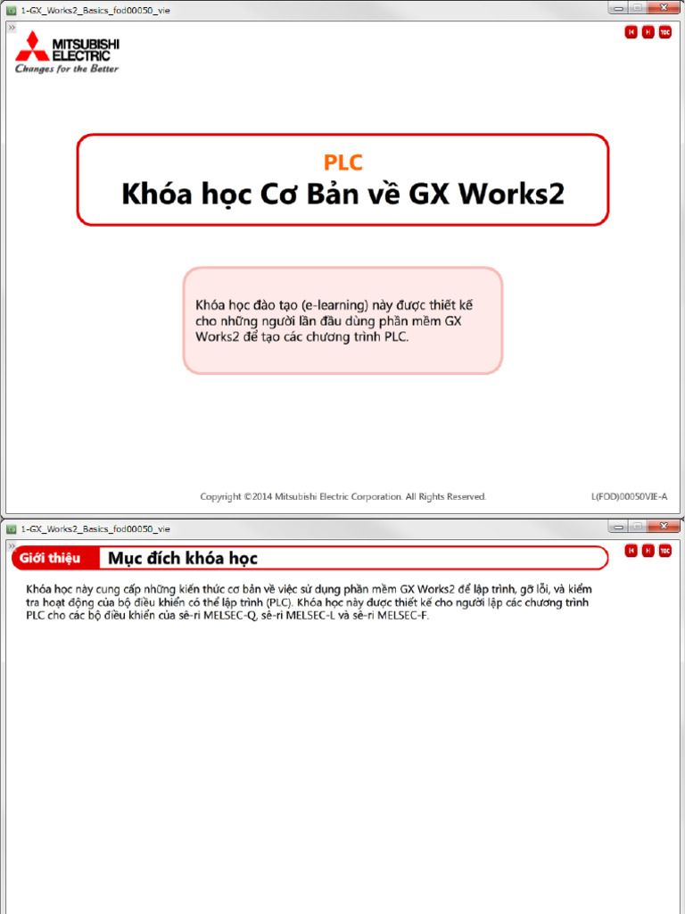 Huong Dan Su Dung GX Work 2 Co Ban | PDF