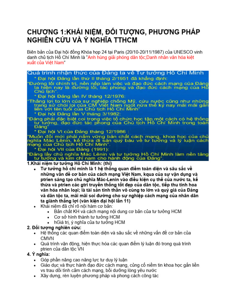 Tư Tư NG HCM | PDF