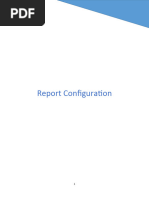 Creating Reports Using Fisher Specification Manager: An Overview | PDF