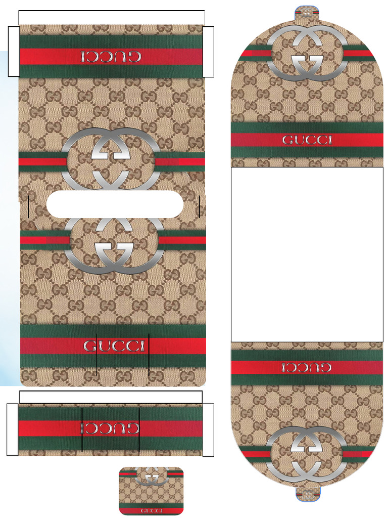 Compress Gucci | PDF