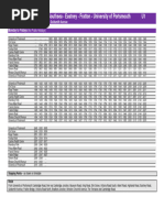 Talbot Campus Map Jan2024 | PDF | Manufactured Goods | Sustainable ...