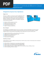 Pro Blue Flex Data Sheet | PDF | Manufactured Goods | Electrical ...