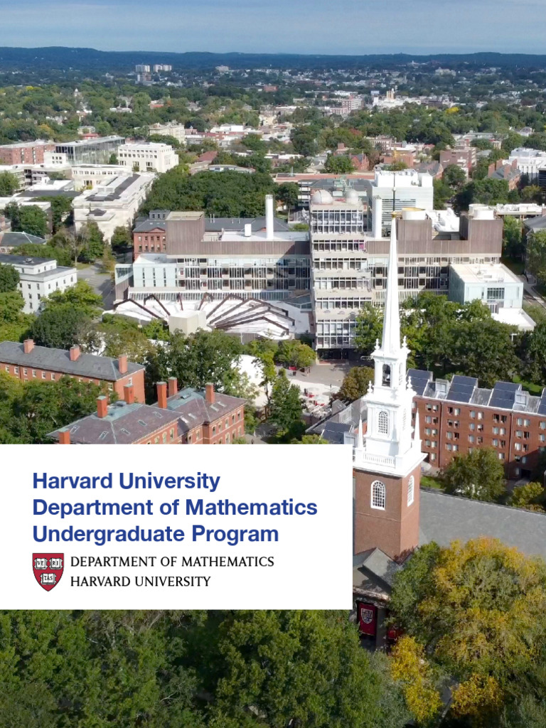 Undergraduate Brochure Electronic 2024 2025 | PDF | Mathematics ...