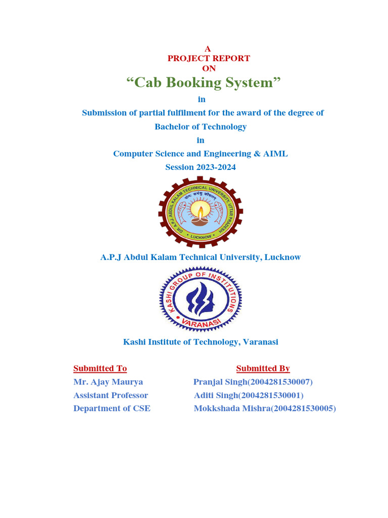 Final Project | Download Free PDF | Java (Programming Language) | Use Case