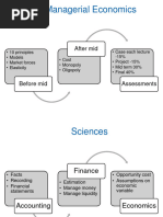 Key Principles of Economic Decision-Making | PDF | Market (Economics ...