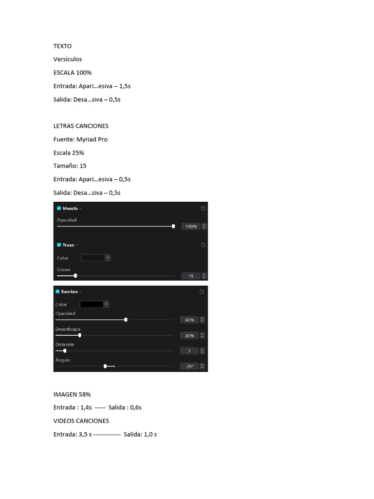 Letra Canciones A Proyectar | PDF | Jesús | Amor