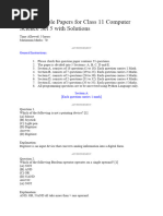 20 Python Programs | PDF