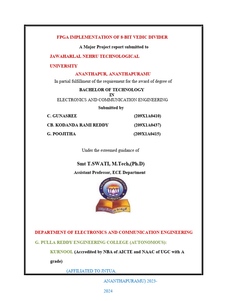 Editable Ram | PDF | Field Programmable Gate Array | Hardware Description Language