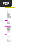 A Word For This Means - Google Search | PDF | Semantics | Word