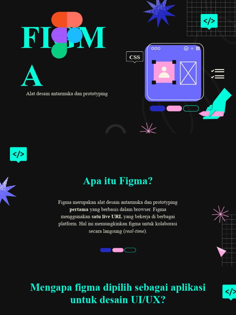 Pengenalan Figma | PDF