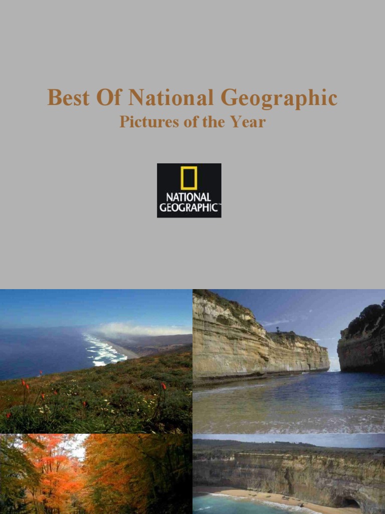 National Geographic | PDF