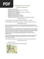 Stedelike Nedersettings | PDF