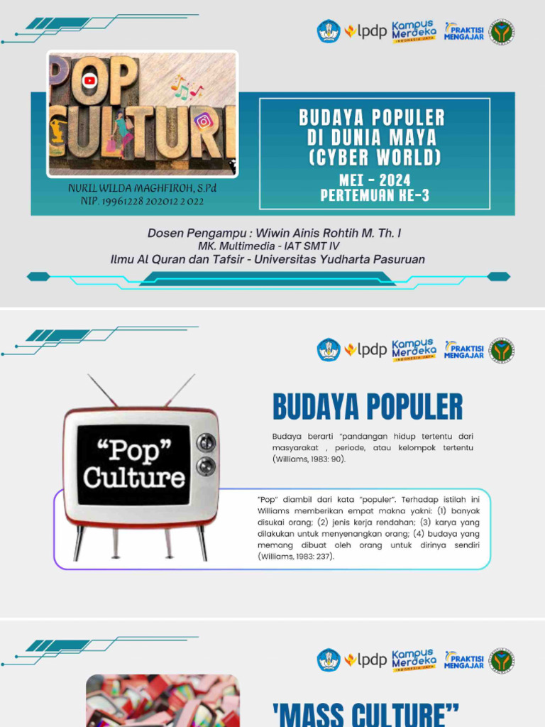Materi Pertemuan Ke 3 Merge - 11zon | PDF