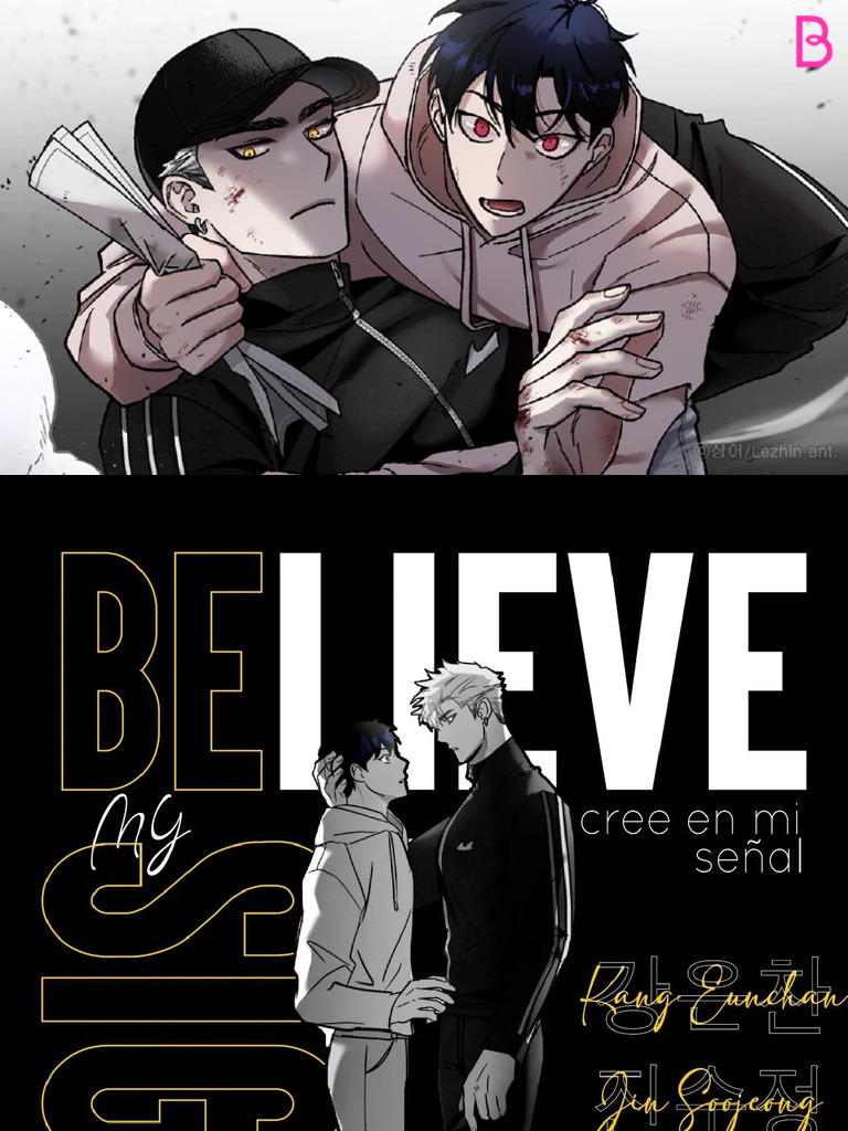 31 Believe My Sing | PDF