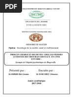 ERCF | PDF | Grossesse | Accouchement