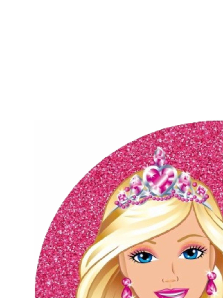 Barbie | PDF