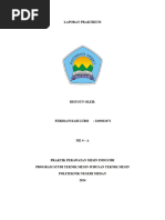 Profil PT. Daekyung Indah Heavy Industry | PDF | Karier & Perkembangan