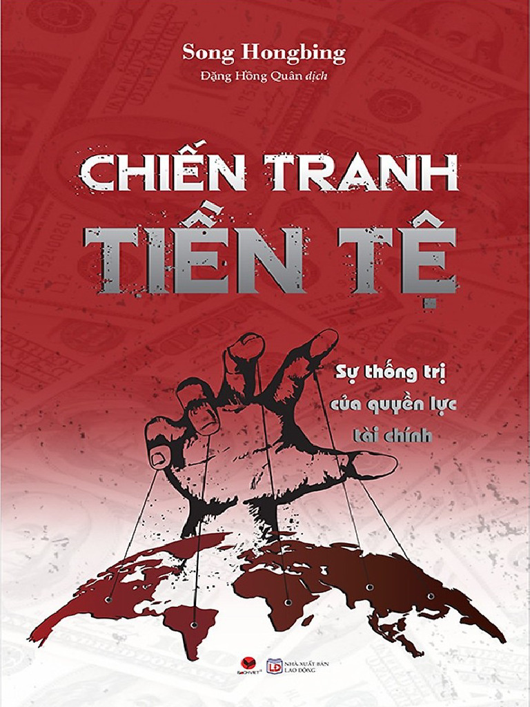 Chiến Tranh Tiền Tệ Phần II - Song Hongbing | PDF