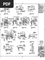 10 TYPICAL DETAILS OF MAIN GATE & WICKET GATE-Model | PDF | Column ...