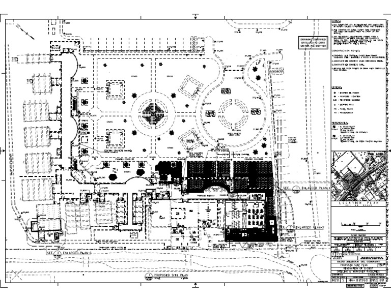 Drawing Certified: Notes | PDF | Structural Engineering | Materials