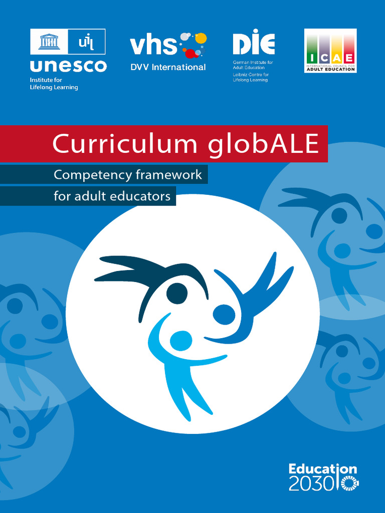 Curriculum Global UNESCO | Download Free PDF | Curriculum | Adult Education