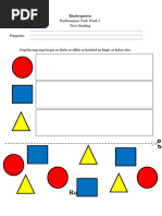 Q1-Matatag-Performance Task 1-GMRC | PDF