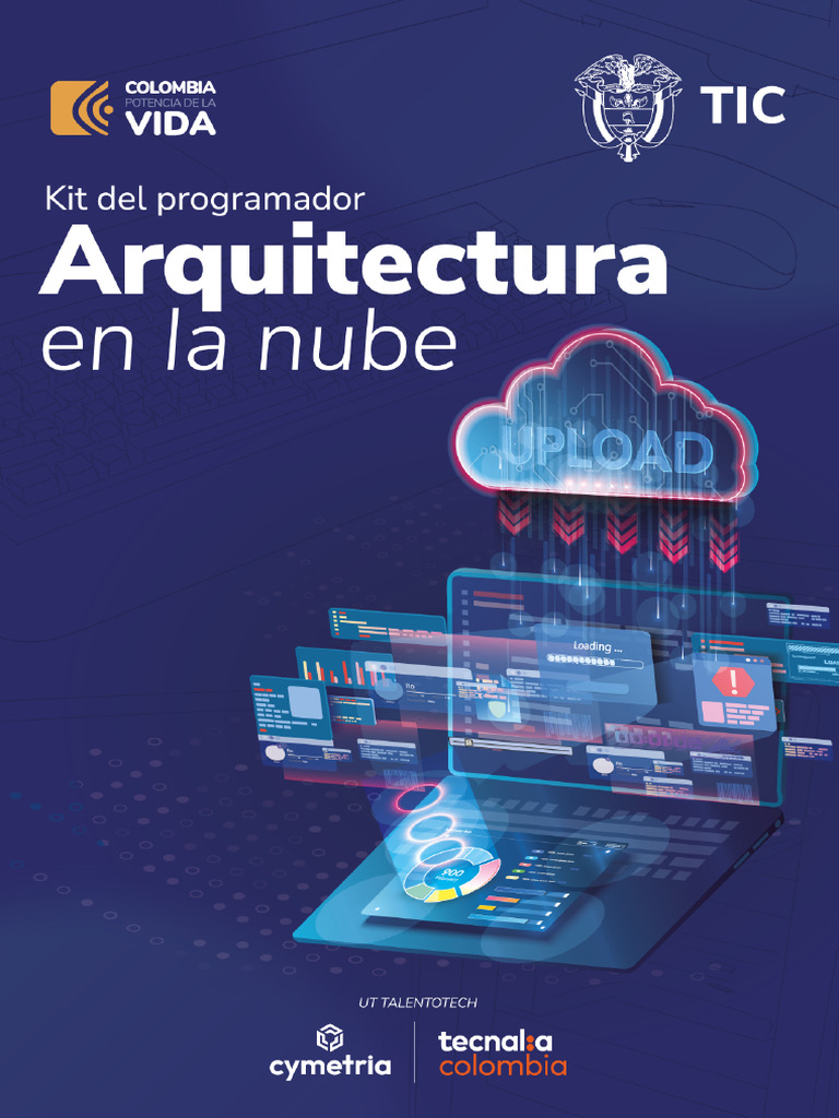 Kit de Arquitectura en La Nube | PDF | Computación en la nube | Microsoft Azure