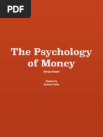 Terjemahan The Psychology of Money | PDF