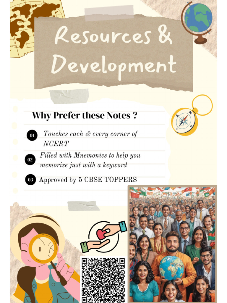 Resources and Development Notes by Hemal Shah Sir - 240528 - 172010 ...