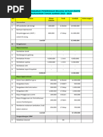 Contoh RKAS PAUD 2025 Terbaru | PDF