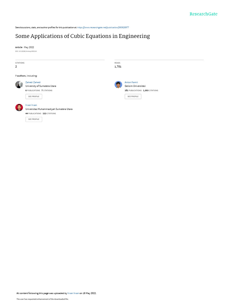 Jurnal MMEP | PDF | Bending | Applied And Interdisciplinary Physics