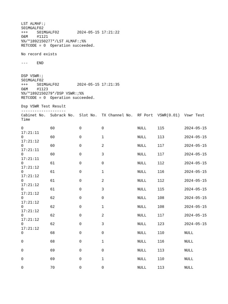 MML Report 20240515172154 | PDF | Computing | Computer Engineering