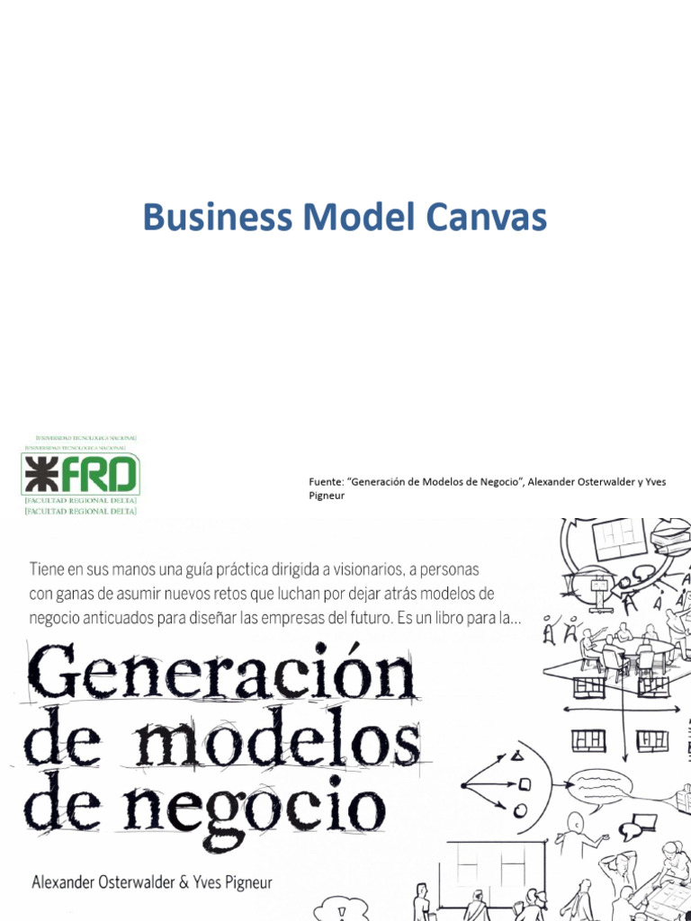 BMC - 2 | PDF | Business | Economias