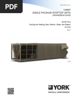 York Model Number Decoder | PDF | Technology & Engineering