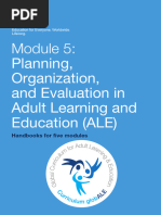 AICE Global Perspectives | PDF | Learning | Cognition