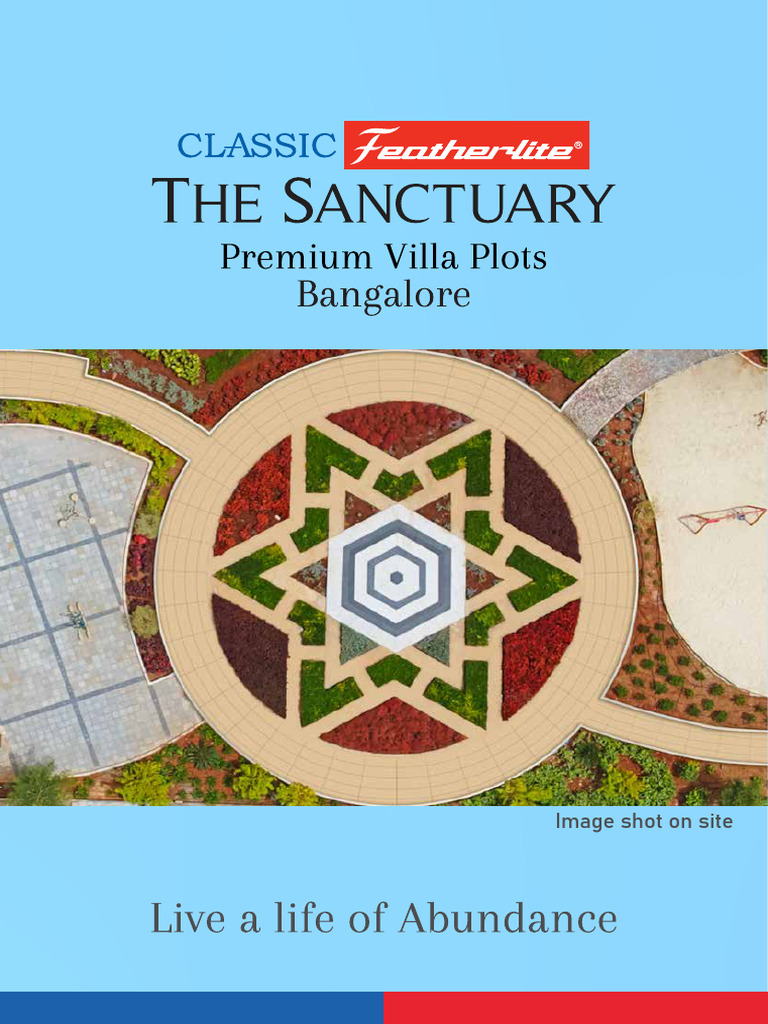 Featherlite Brochure | PDF